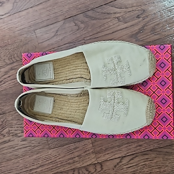 Tory Burch | Shoes | Tory Burch Espadrill | Poshmark